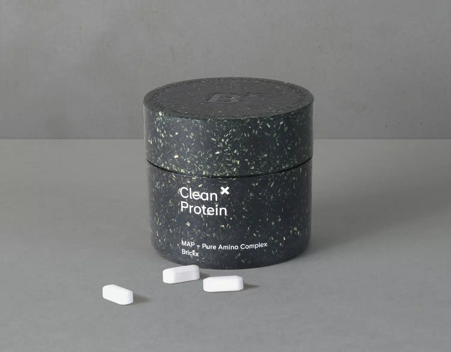 Supplements einer neuen Generation | vegan bioaktiv plastikfrei